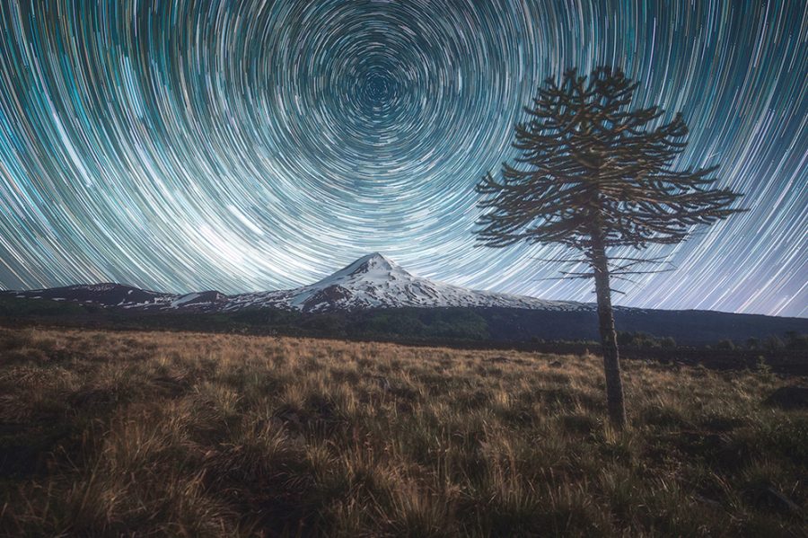 JAIME GARCES - AstroFotografiaChile