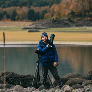 JAIME GARCES - AstroFotografiaChile